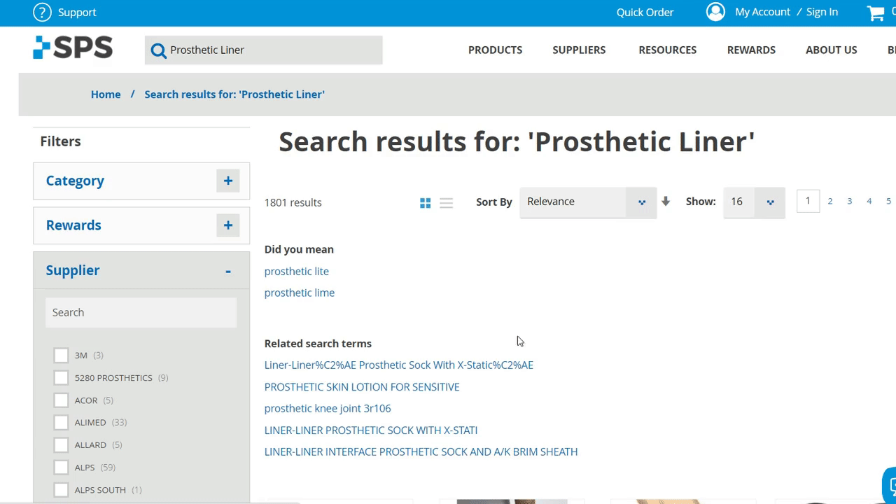 7 Tips Every SPS Online Store Shopper Should Know