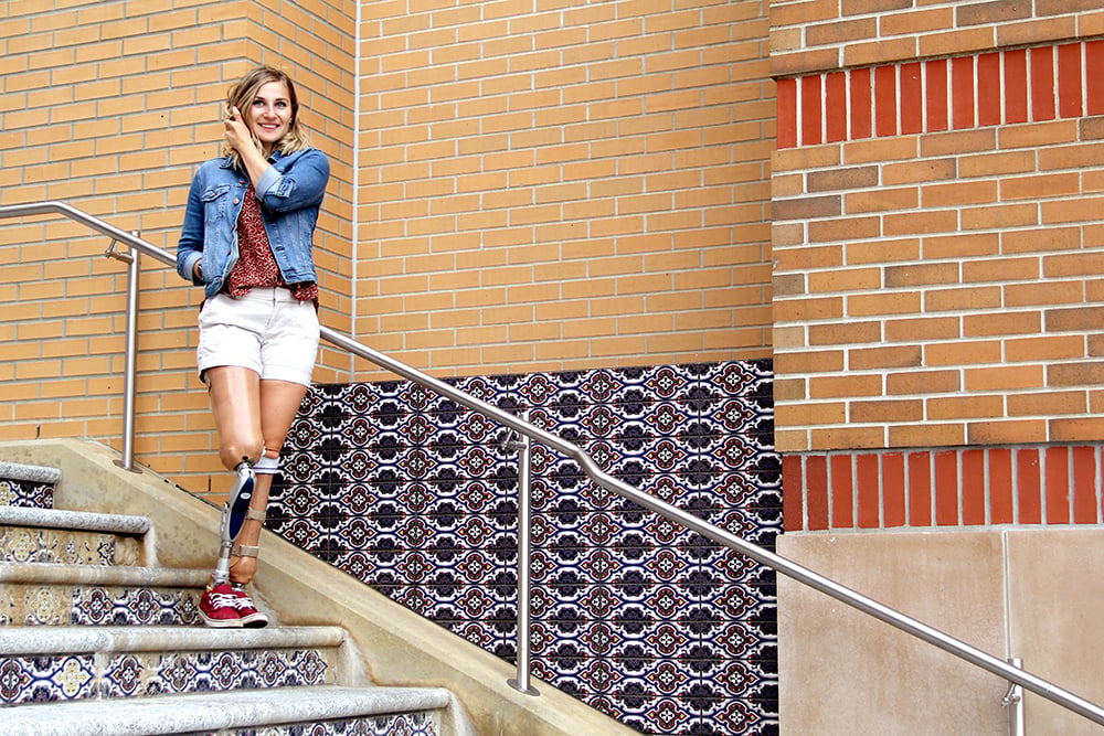 Things Amputees and People With Limb Differences Want You to Know, by ...