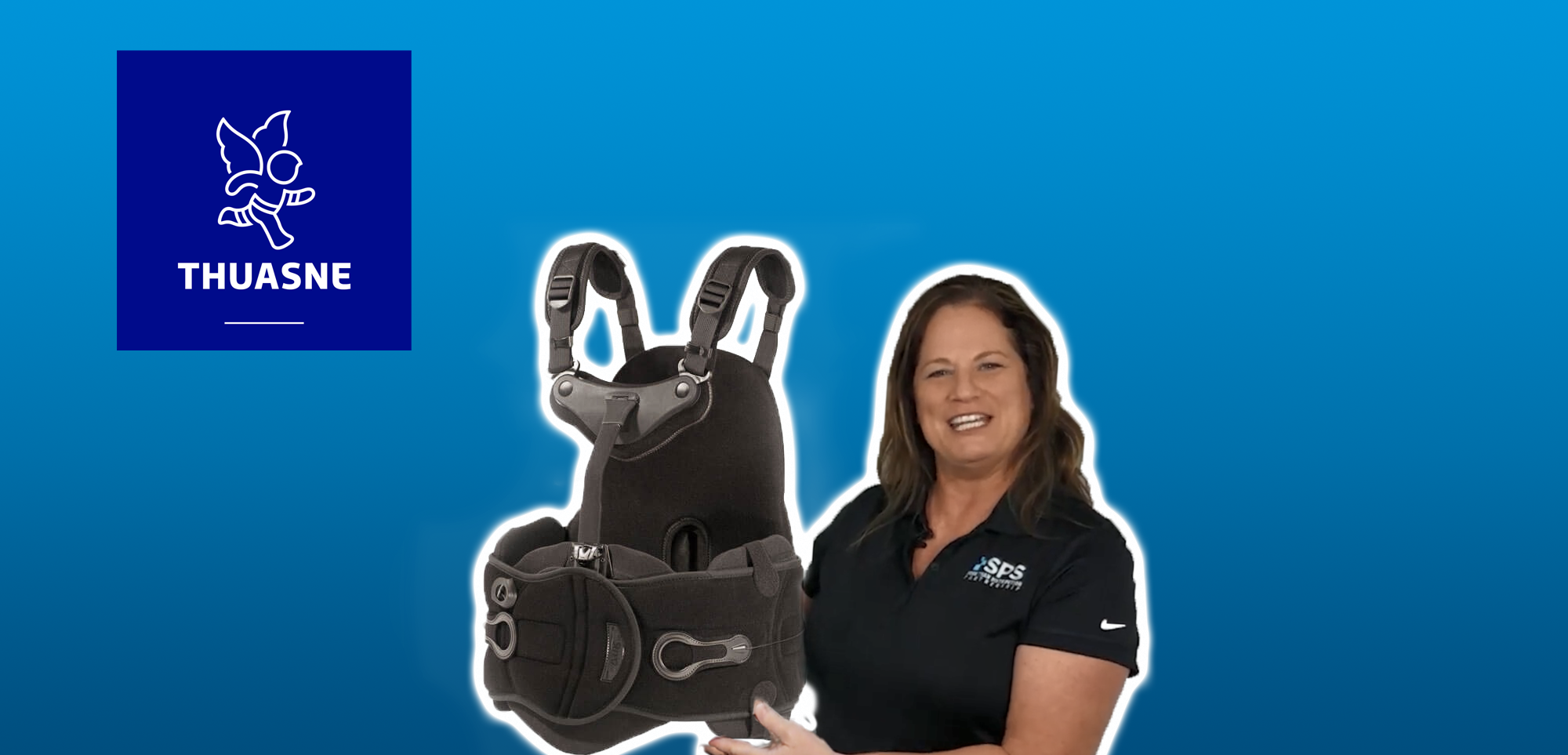 The Clinical Minute: Townsend Thuasne SLEEQ Max TLSO